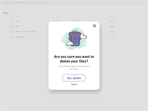 Daily UI Pop Up Overlay Fish Choi Kun Leung Pop Up Appli Mobile