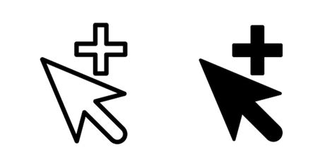 Premium Vector Cursor Icon