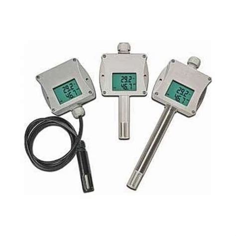 Temperature Transmitter At Rs 50000 Piece Temperature Transmitter In Ahmedabad ID 7443323891