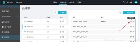 quickbi助你成为分析师 数据建模（一） csdn博客