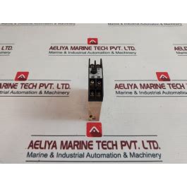 Eapl A1D1 X 60M Delay On Timer