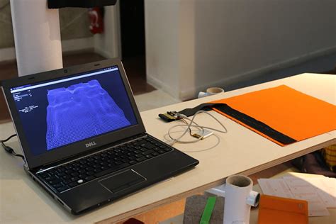 GitHub ETextile Matrix