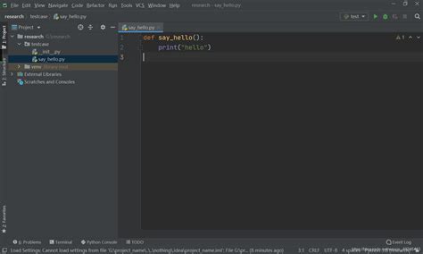 编写属于自己的python第三方库如何开发一个python第三方库 Csdn博客
