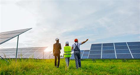 Aligning Power Stakeholders Through A Single Source Of Truth