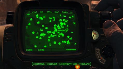 Fallout Dangerous Minds Guide EIP Gaming