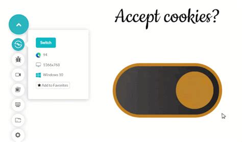 Top CSS Toggle Switches With Examples LambdaTest