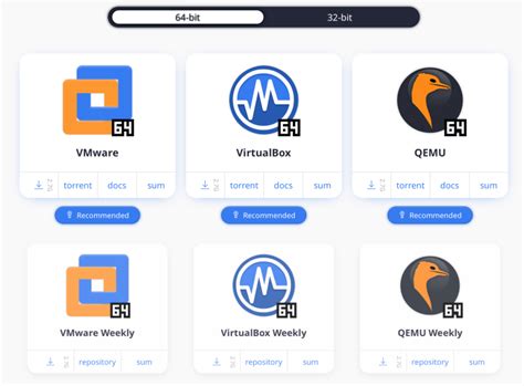 Kali Linux Vs Parrot OS Which Pentesting Distro Is Best