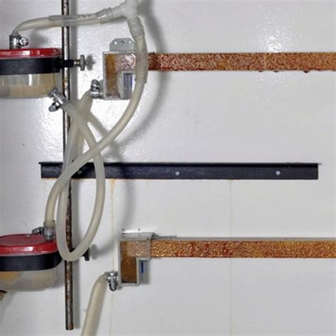Experimental Setup For Determination Of Moisture Diffusivity Download Scientific Diagram