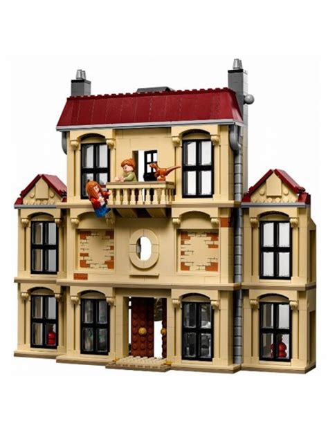 Лего 75930 Нападение индораптор Lego Jurassic World купить в Минске