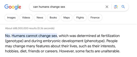 Google Can Humans Change Sex Mumsnet