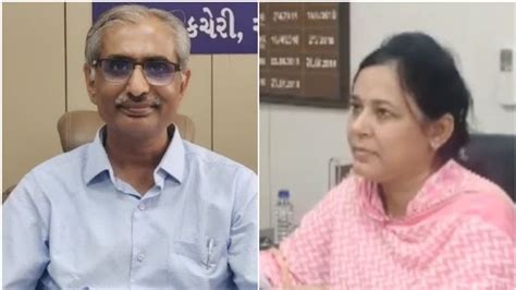 ഓഫിസില്‍ യുവതിയുമായി കളക്ടറുടെ സെക്സ് വീഡിയോ ഒളിക്യാമറ സ്ഥാപിച്ച് ഹണിട്രാപ് കേസില്‍ വന്