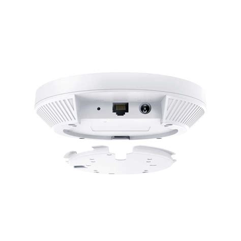 EAP613 5 Pack AX1800 Ceiling Mount WiFi 6 Access Point Leeway Automation