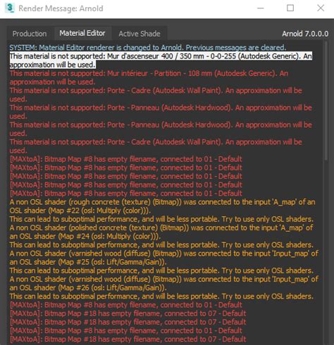 This Material Is Not Supported Mur Dascenseur 400 350 Mm 0 0 255