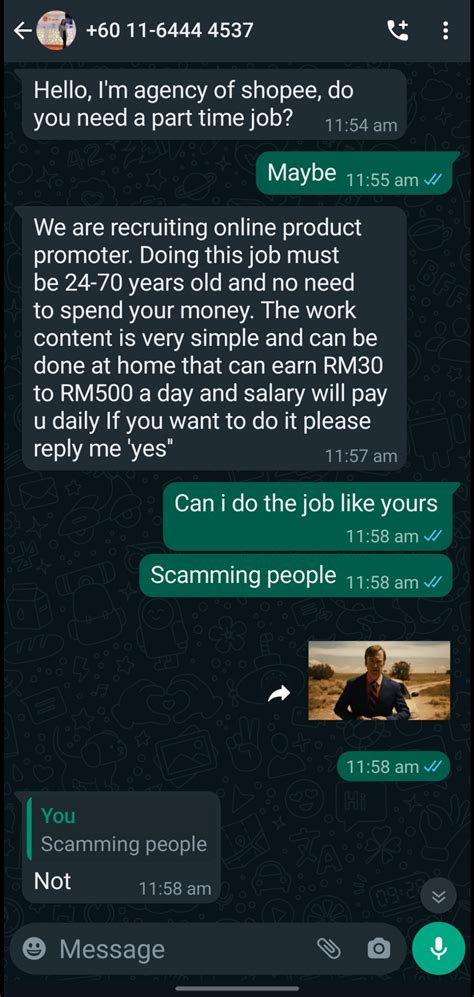 Lubang Punggung Ini Hendak Menipu Hamba R Bolehland