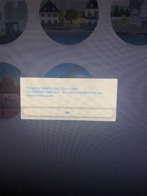 Wicked Whims Not Working After Update Sep 59 Technical Support