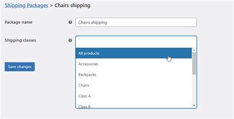 Split Cart Items Based On Shipping Class Guide By Octolize
