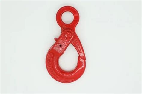 Red Eye Self Locking Hook At ₹ 550 Piece In Surat Id 2855325293848