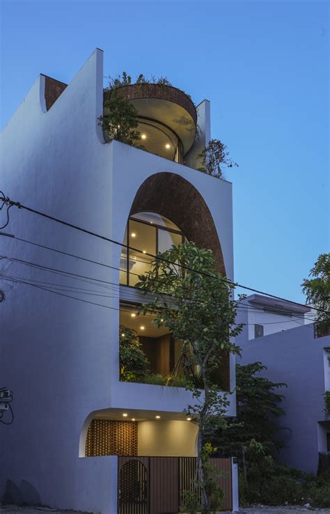 画廊 Vux 住宅 85 Design 28