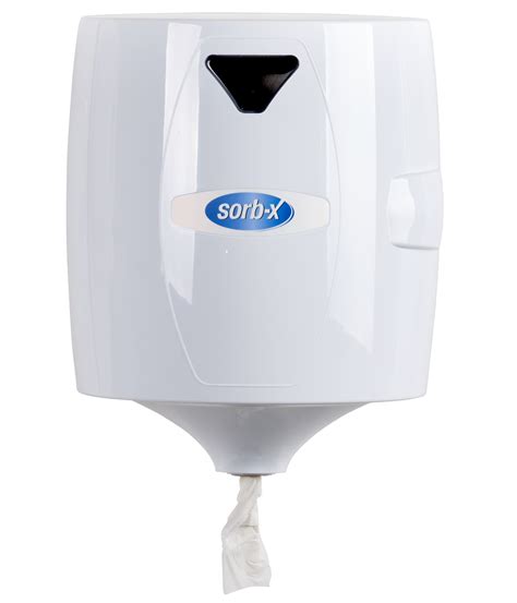 Pacific Hygiene Centrefeed Dispenser