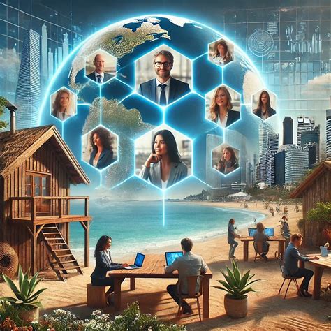 해외 이색 직업 및 Ai 시대 미래 유망 직업 분석