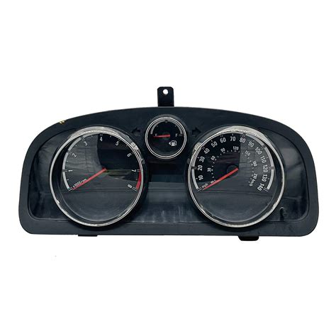 Buy 2008 2009 Saturn Vue Used Instrument Cluster For Sale