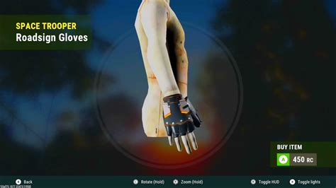 Full Skin Store Rotation Rust Console Rustconsole Shorts Youtube