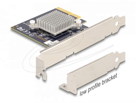 Delock Products 31415 Delock Pci Express X4 Hailo 8™ Ai Processor X1 Ai Accelerator Delock Products 31415 Delock Pci Express X4 Hailo 8™ Ai Processor X1 Ai Accelerator