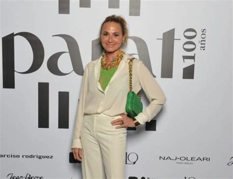 Natalia Lobo Contó Cómo Es Su Vida De Recién Casada Junto A Ariel