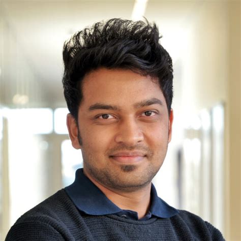 Subham Sahoo Professor Assistant Phd Aalborg University