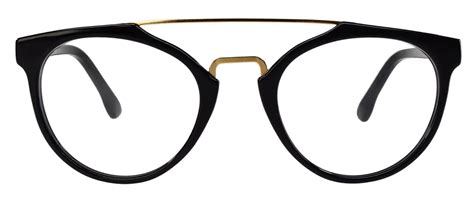 Momi 1284 01 Černá Zlatá 28672