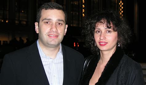 ძვირფასი კაცია როგორ ულოცავს ნათია ფანჯიკიძე ირაკლი ალასანიას დაბადების დღეს