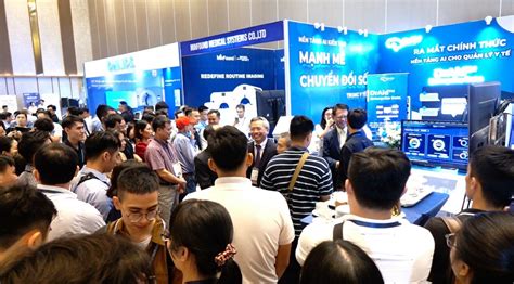 Draid™ Enterprise Data Nền Tảng Ai Tạo Sinh Hỗ Trợ Thúc đẩy Chiến Lược Chuyển đổi Số Y Tế