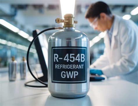 Is R 454b Refrigerant Flammable Everything You Need To Know