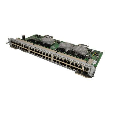CISCO SM D ES3G 48 P 48 Port GbE POE 2 SFP Ether Switch 194 00 PicClick CA