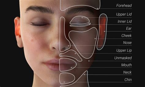 Realistic Digital Human Shader Character Creator