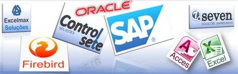 Em Breve Excel Vba Access Firebird Oracle Sapr3 Excelmax