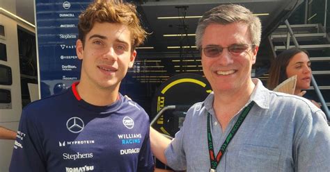 De Reutemann A Colapinto La Histórica Entidad Que Fue Clave Para Que Argentina Tenga Pilotos En