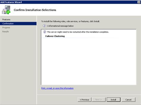 Microsoft Failover Clustering Electric Monk Microsoft Failover Clustering Electric Monk