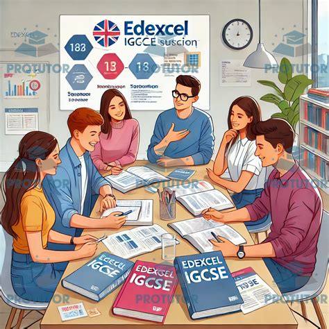 Edexcel Igcse Crash Course Program My Pro Tutor Educenter
