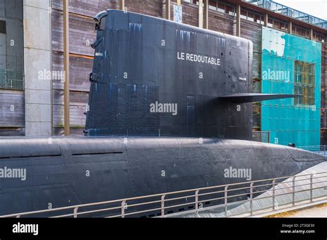 France Manche Cotentin Cherbourg En Cotentin Former Transatlantic