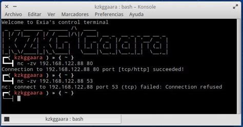 Comandos Para Comprobar Si Un Puerto Está Abierto En Nuestra Pcservidor U Otro Remoto
