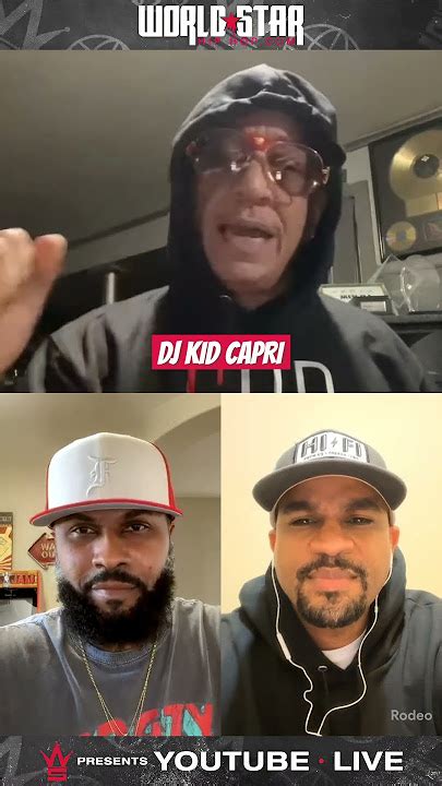 World Star Hip Hop Caught