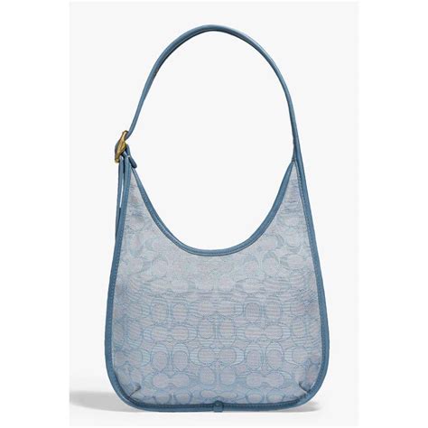 Coach Ergo Shoulder Bag Womens Fashion Bags And Wallets Shoulder Bags