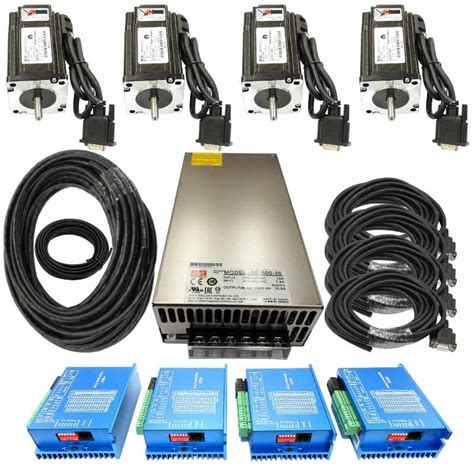 Stepper Motors Maker Store PTY LTD