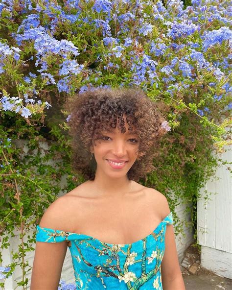 Alectra Griffs Picture