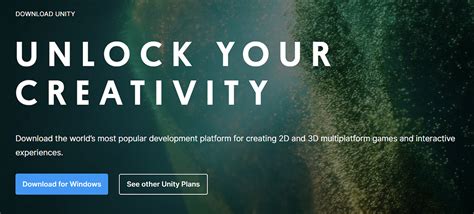 100 days of unity day 1 how to download unity and get started by