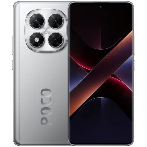 Xiaomi Poco X7 Ficha Técnica E Características • Tecnoblog