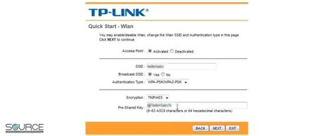راهنمای کانفیگ و تنظیمات مودم تی پی لینک نصب مودم Tp Link