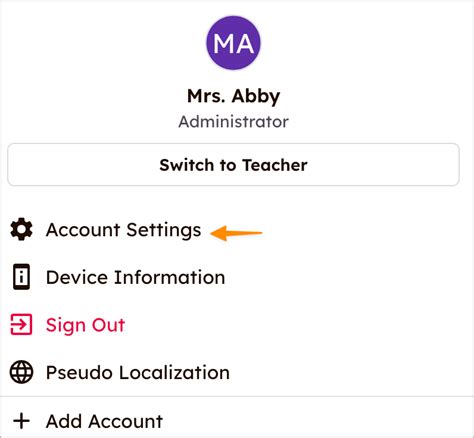 Opting In To Client Side Logs Seesaw Help Center