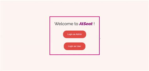 Restaurant Reservation System Using Mern Stack Geeksforgeeks